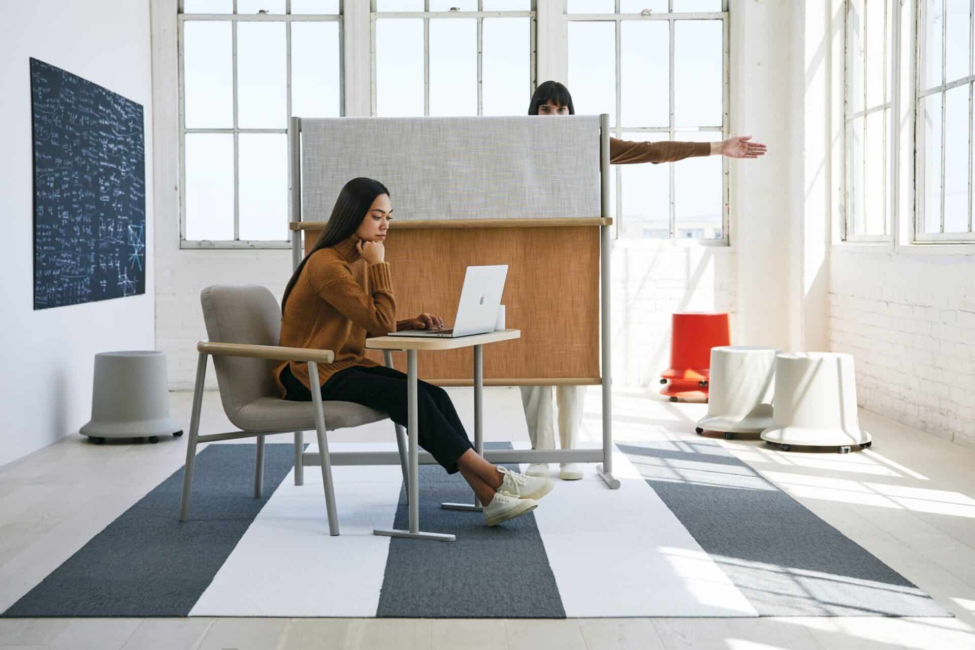 Using Design Psychology to Boost Employee Motivation and Morale