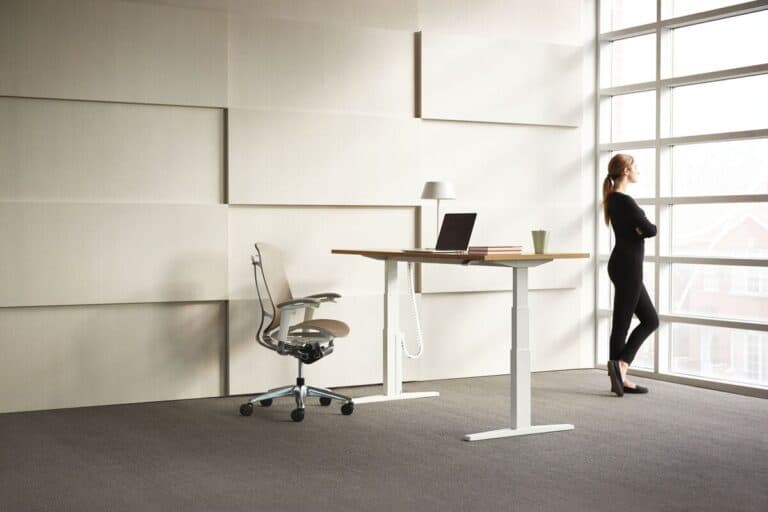 Teknion Furniture: Transforming Workspaces for Modern Needs