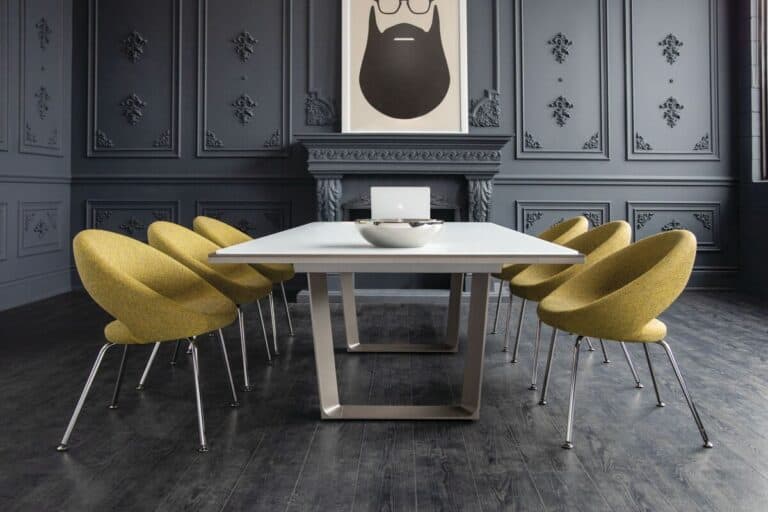 Teknion Furniture: Transforming Workspaces for Modern Needs