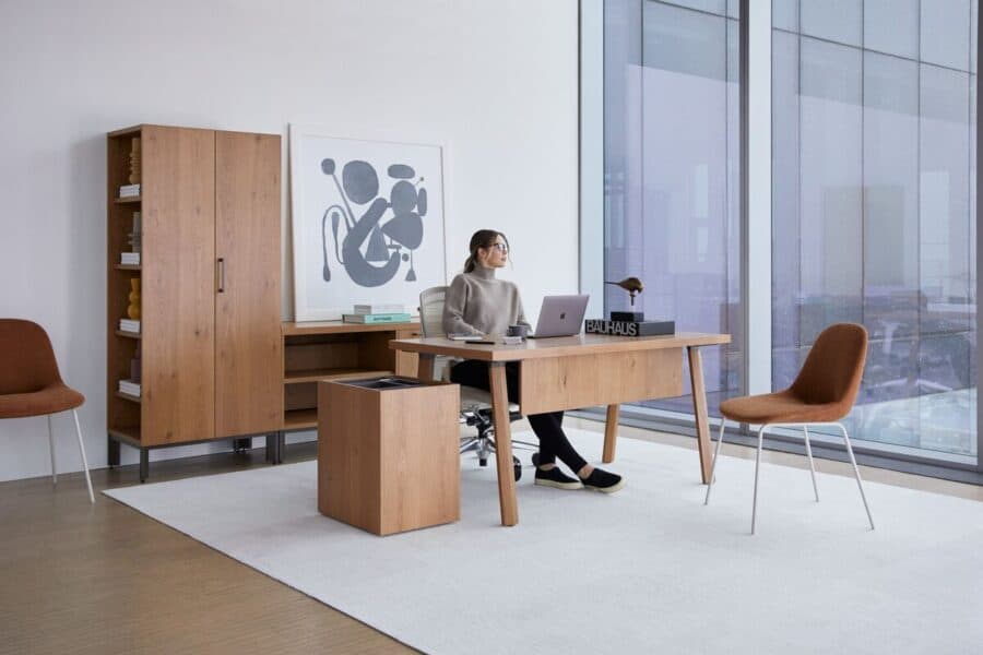 Teknion Furniture: Transforming Workspaces for Modern Needs